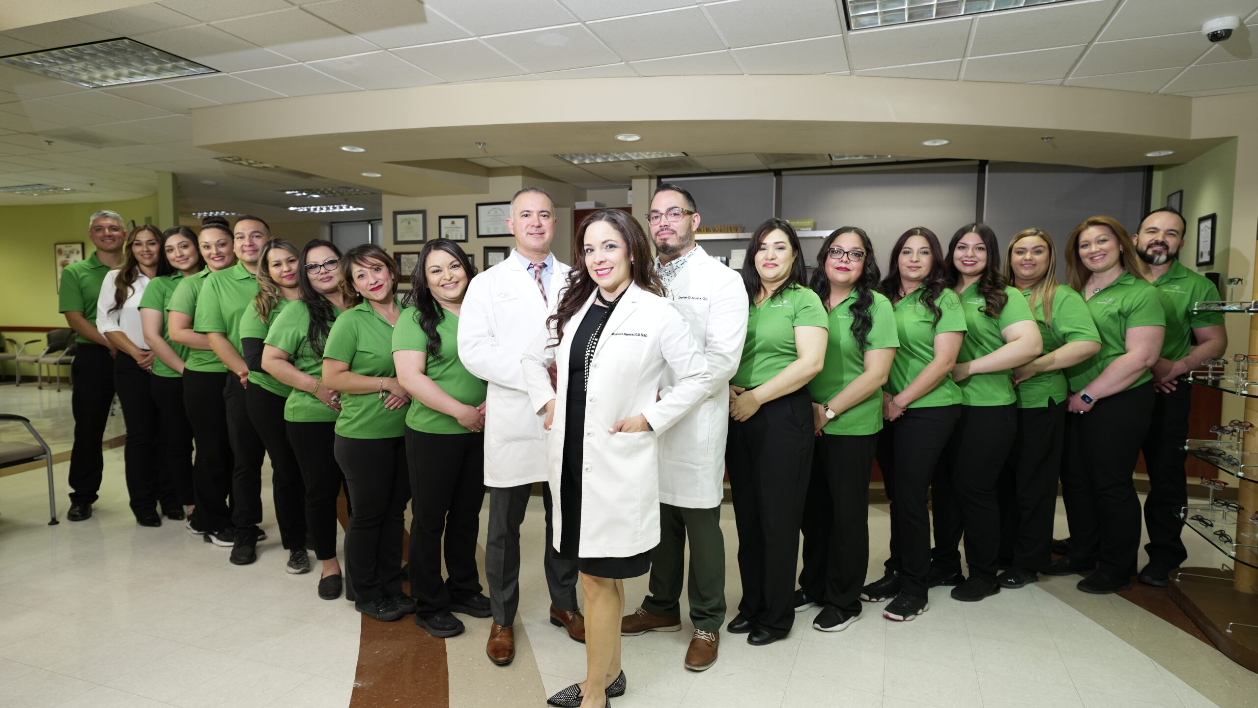 Contact Us | Buena Vista Laser Center | Laser Eye Surgeons